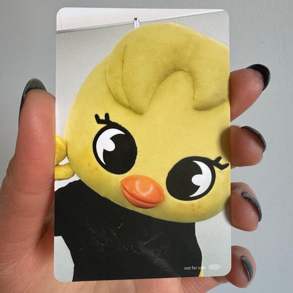 Toys | Stray Kids Felix Hollow Tower Records Ecopa Skzoo Photocard ...